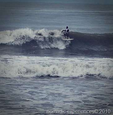 Baler, Aurora Part II: The 'Apocalypse Now' Surfing Scene - Nomadic ...
